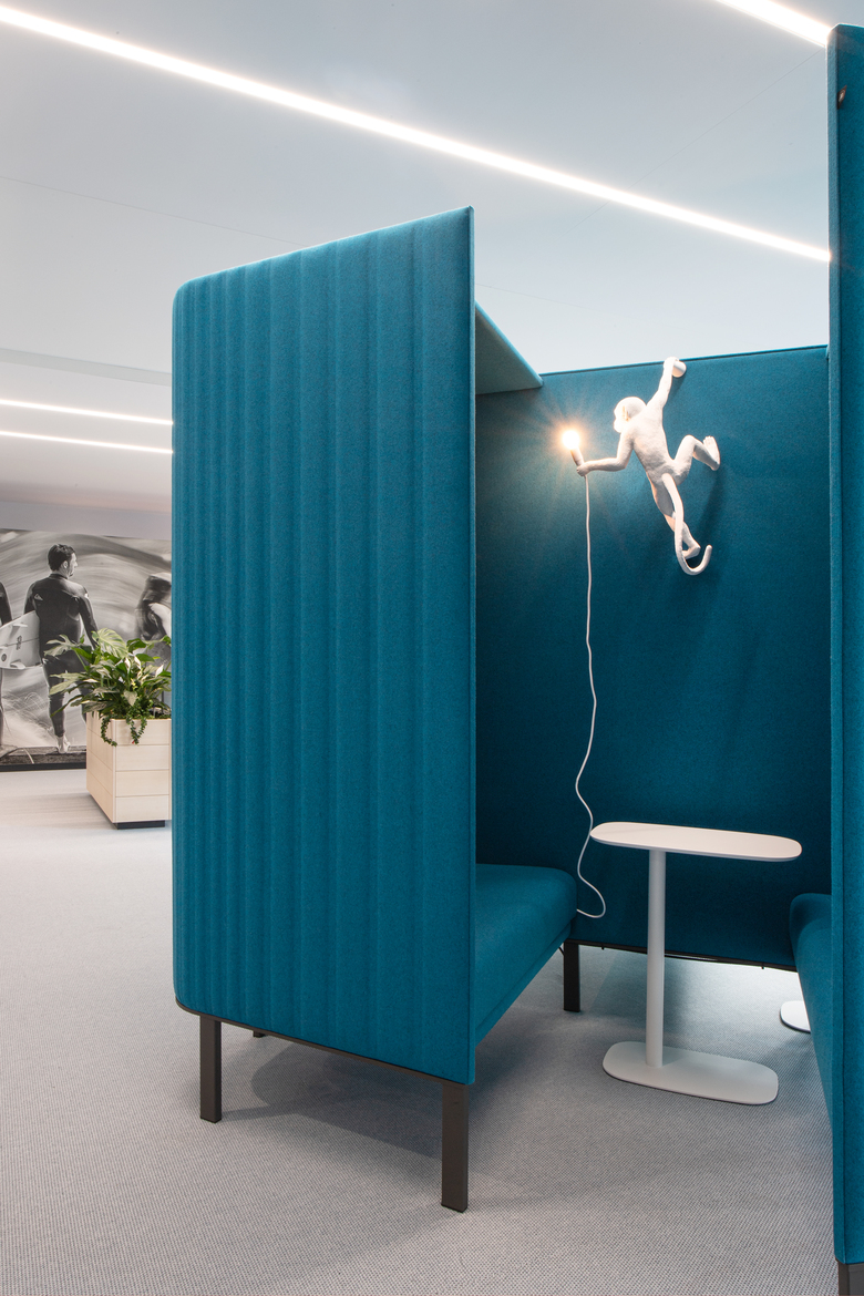 alteryx office münchen - interior.architects.munich