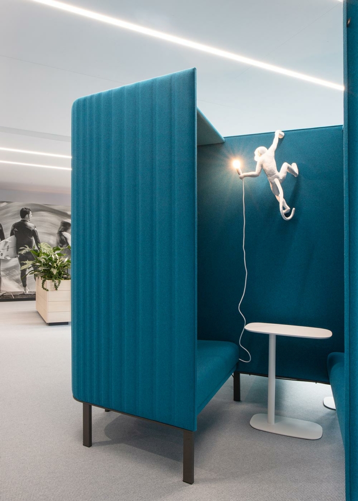 alteryx office münchen - interior.architects.munich