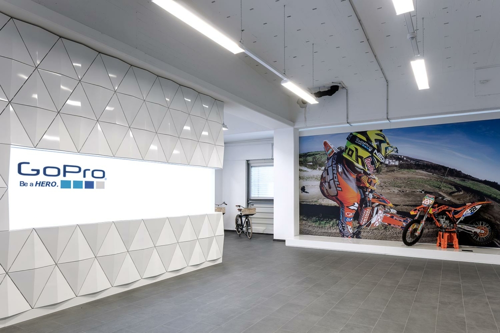 GoPro - interior.architects.munich