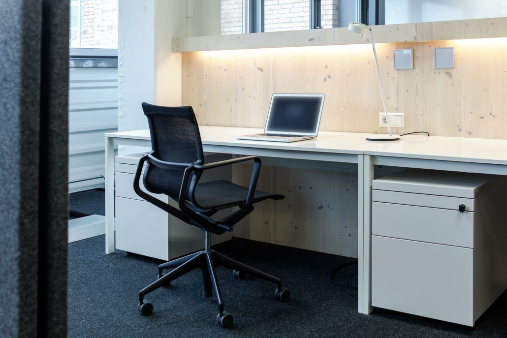 gopro office münchen - interior.architects.munich