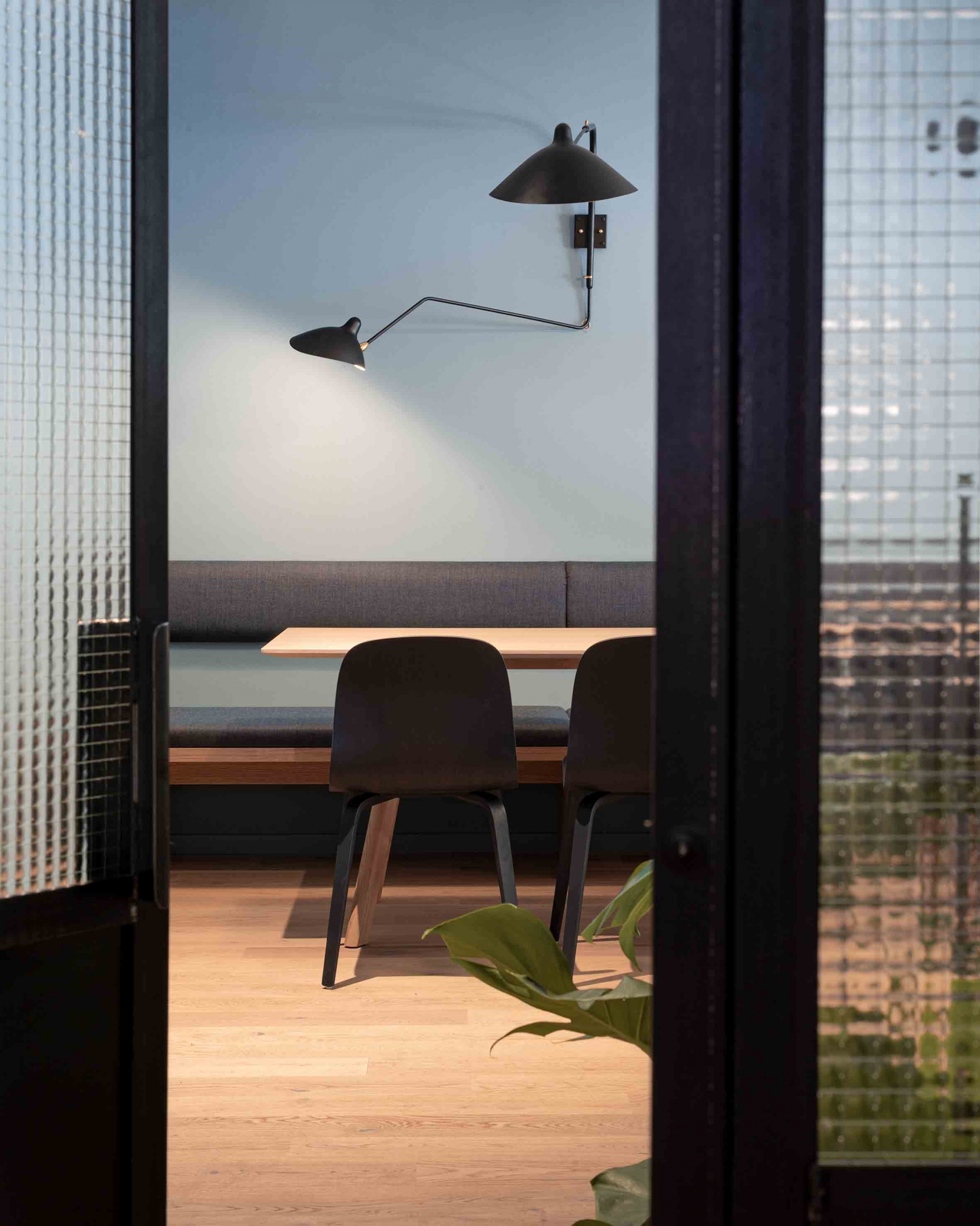 isopartner office münchen - interior.architects.munich