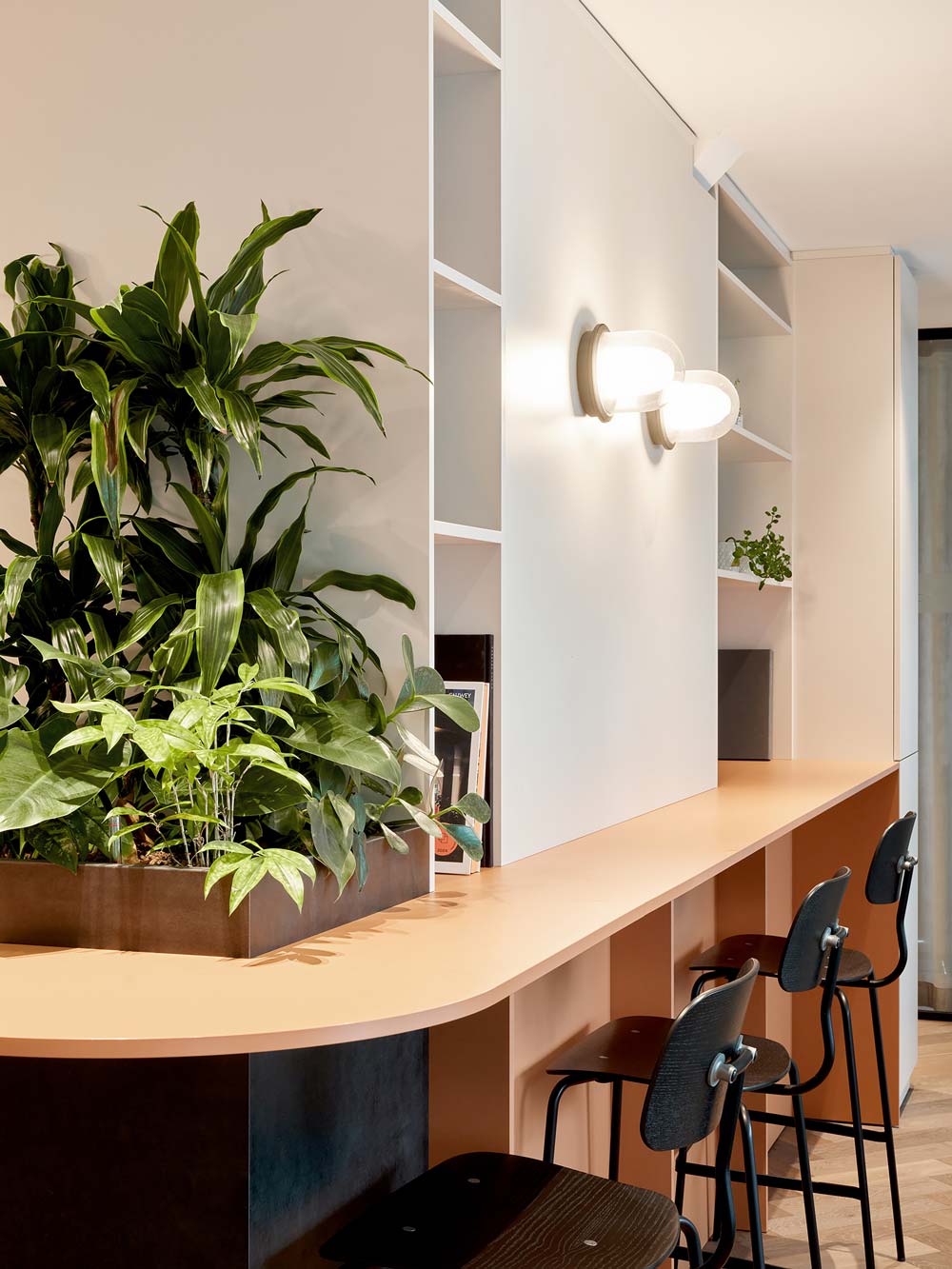 hammer office münchen - interior.architects.munich