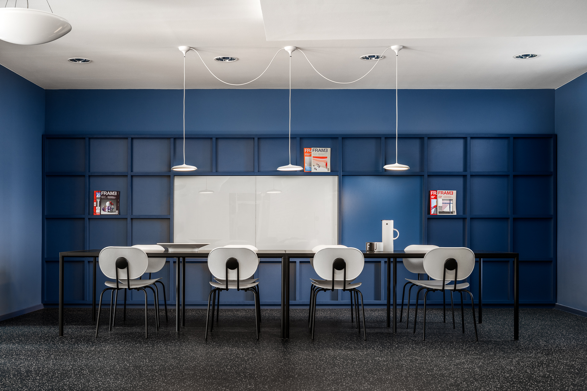 The House of Co - interior.architects.munich